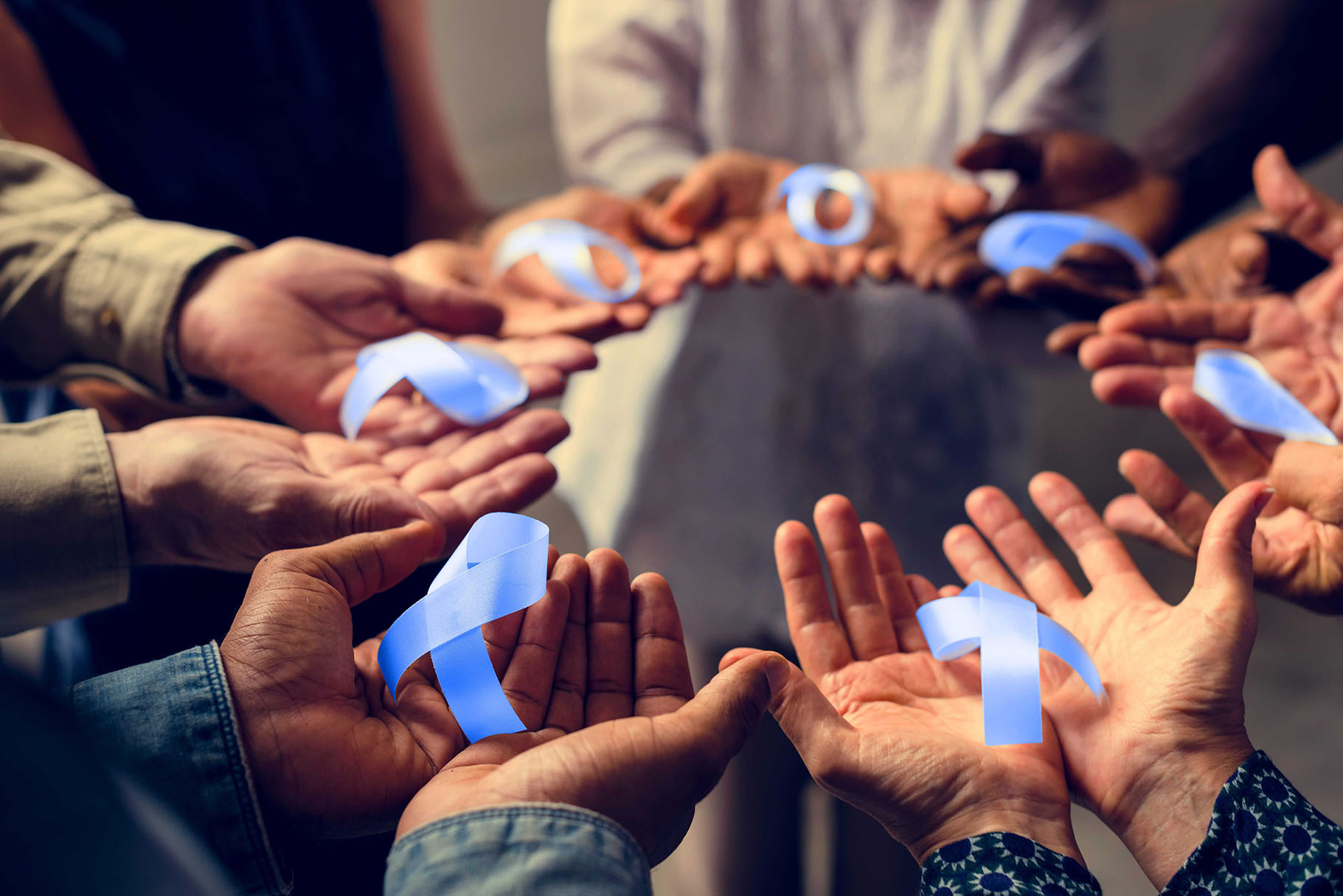 News & Blog - Glynnis Gale Foundation